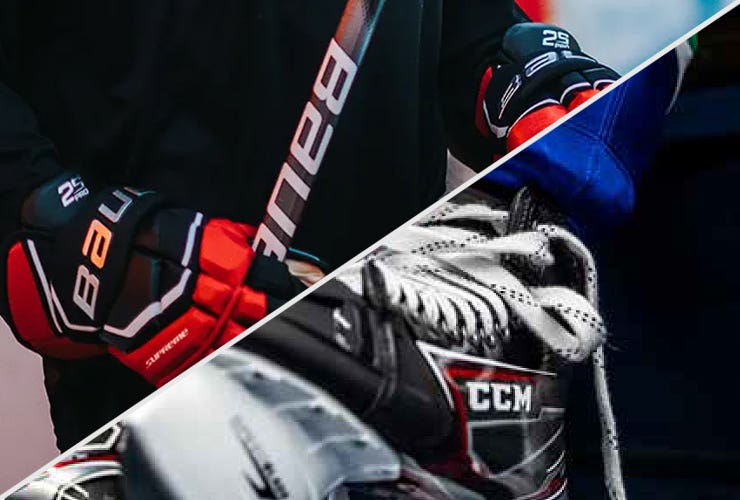Ice Hockey Equipment & Goalie Gear | Best Store for Equipment in Canada ...