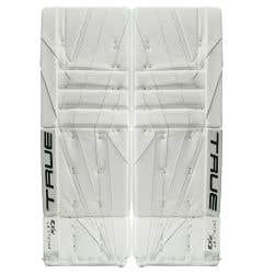 True Custom Goalie Equipment