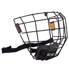 Cages & Shields - Hockey Helmets - Hockey Equipment