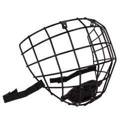 Cages & Shields - Hockey Helmets - Hockey Equipment