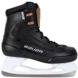Bauer Colorado Rec Senior Ice Skates