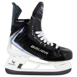 Bauer Vapor FlyLite Senior Ice Hockey Skates With Runner