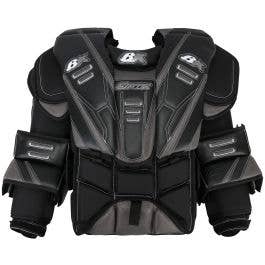 Goalie chest protector senior store