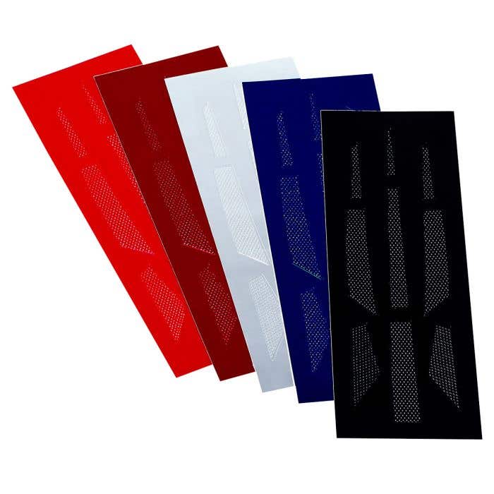 CCM Fitlite FL90 Helmet Decals