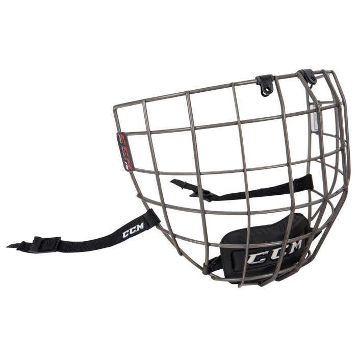 CCM FL500 Face Cage