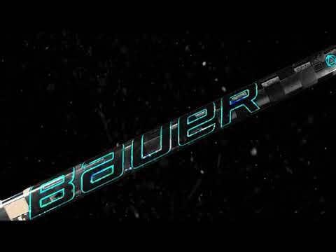 Bauer Twitch Senior Hockey Stick